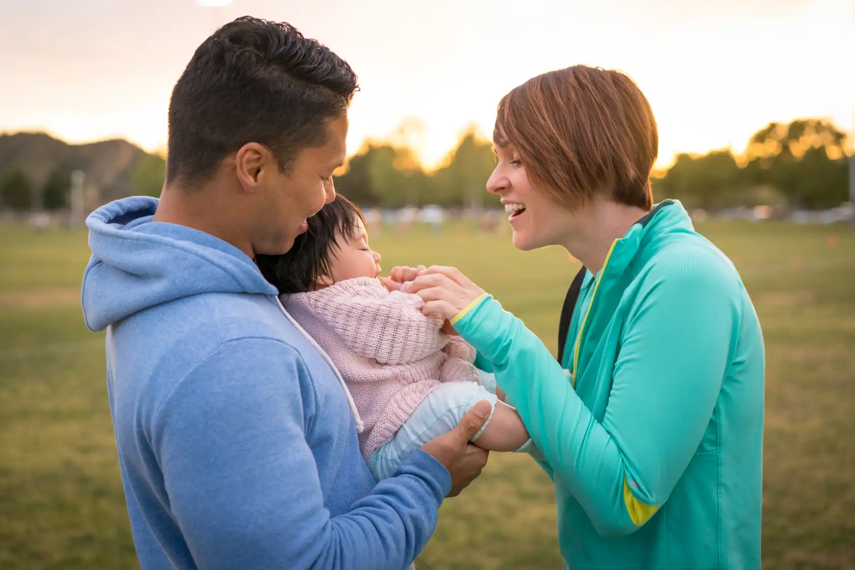 Communication Tips in an Open Adoption | Gulf Coast Adoptions