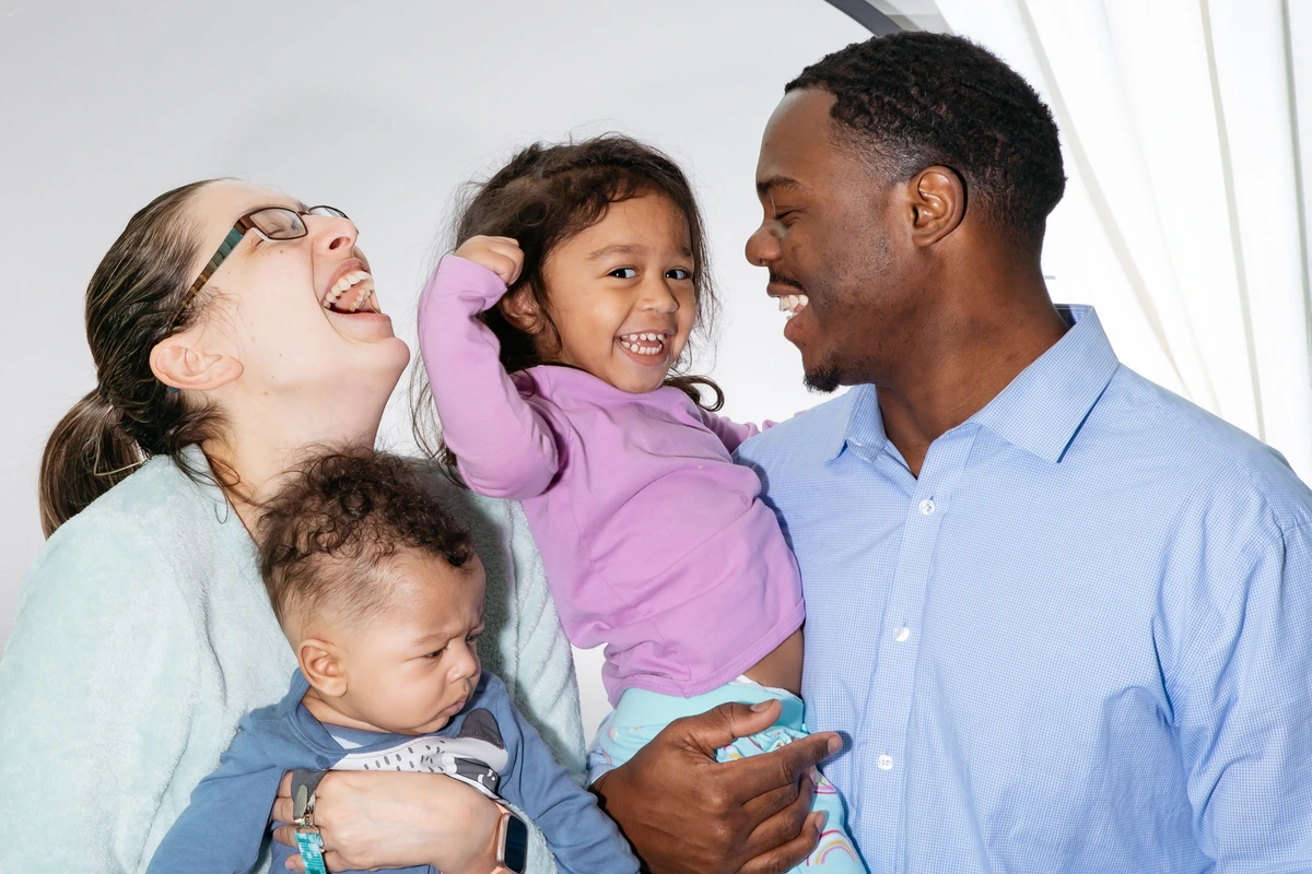 Stepparent vs. Second-Parent Adoption in Florida: Key Differences