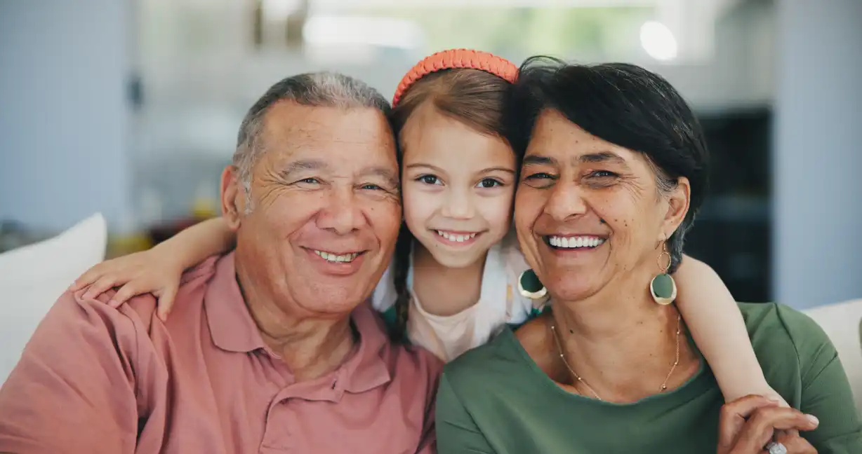 Grandparent Adoption in Florida | Gulf Coast Adoptions
