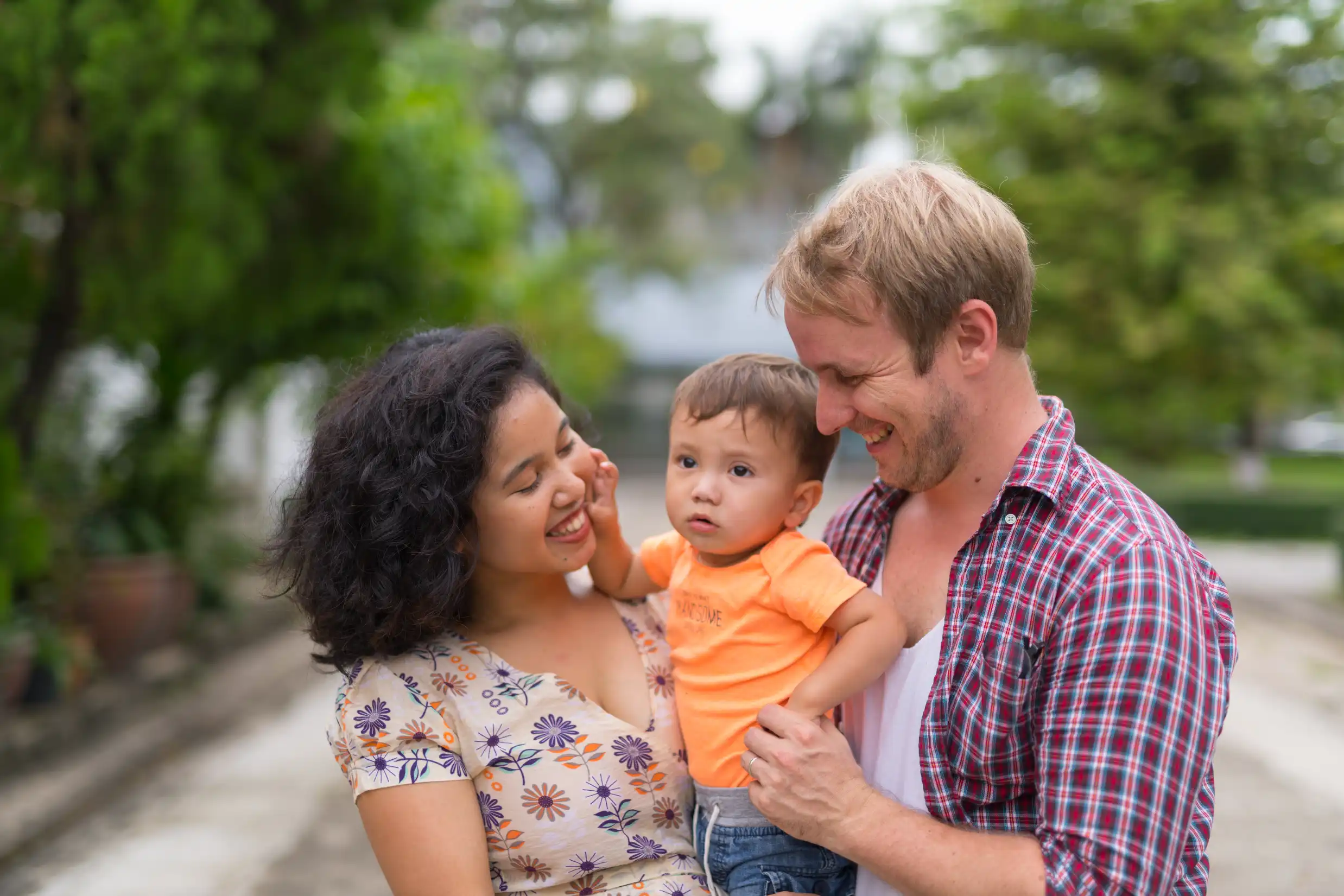 Second-Parent Adoption in Florida | Gulf Coast Adoptions