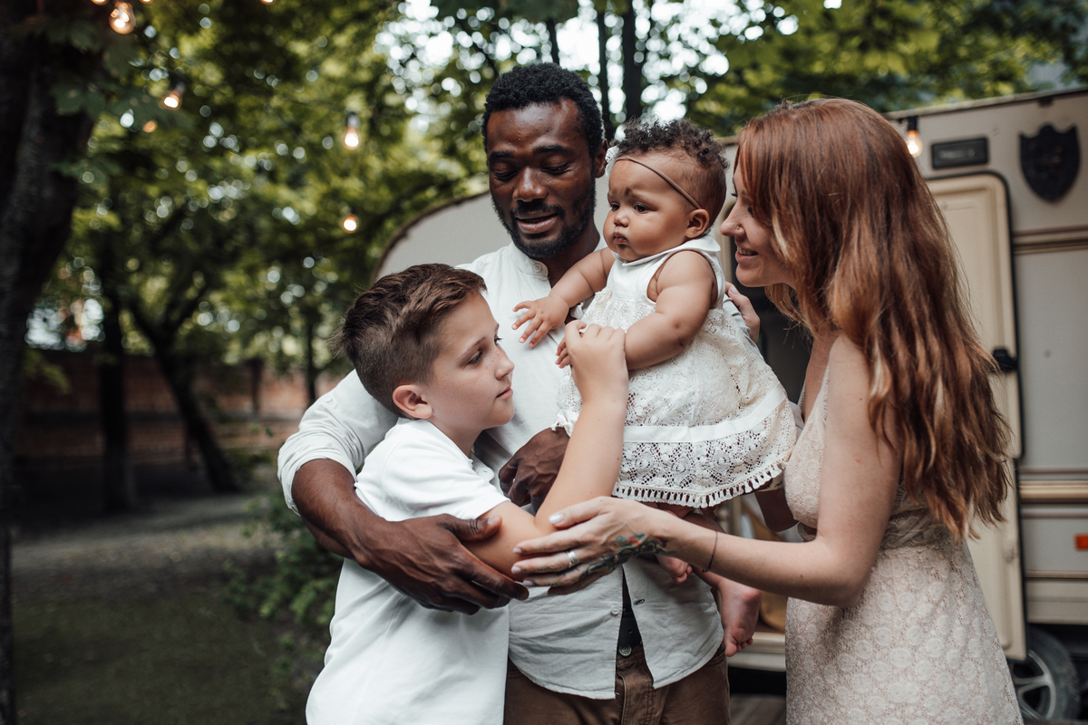 Legal Considerations for Adopting a Relative | Gulf Coast Adoptions